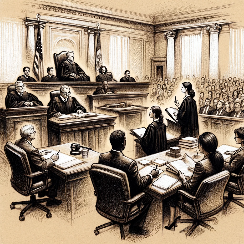 Case Digest: New York v. New Jersey