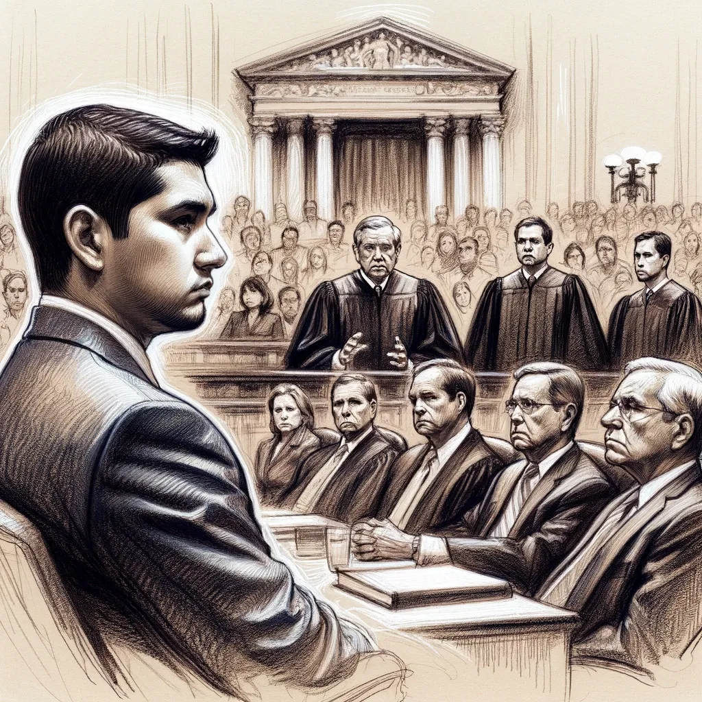 Case Digest on Lora v. United States